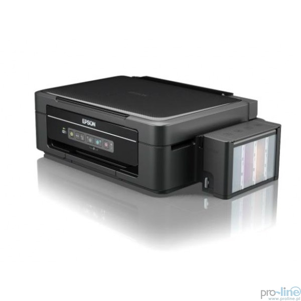 Epson L386 A4 Süblimasyon Yazıcı (4 Renk)